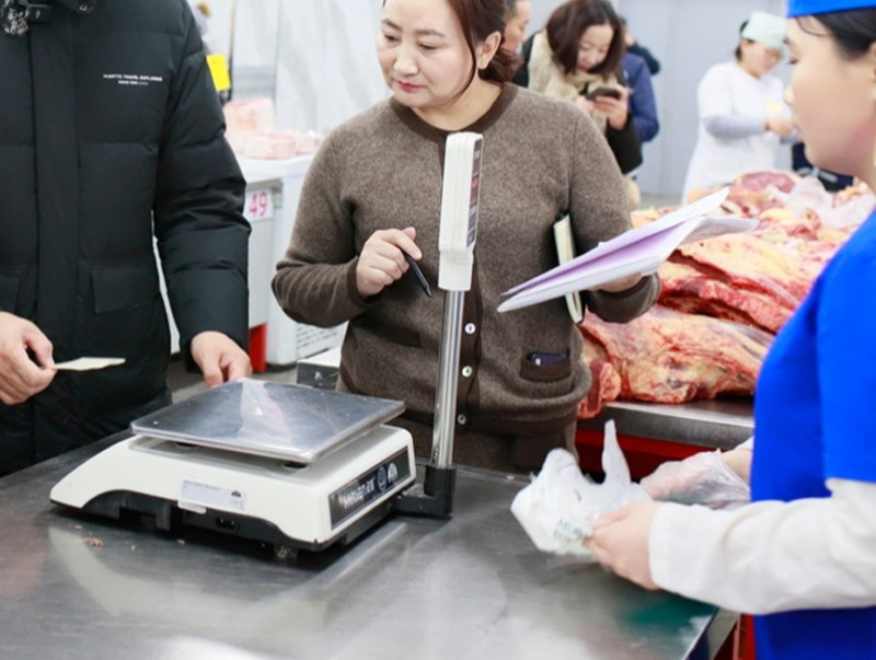 Жин хэмжүүрт хийсэн шалгалтаар гэрчилгээний хугацаа дууссан лацны бүрэн бүтэн байдал алдагдсан